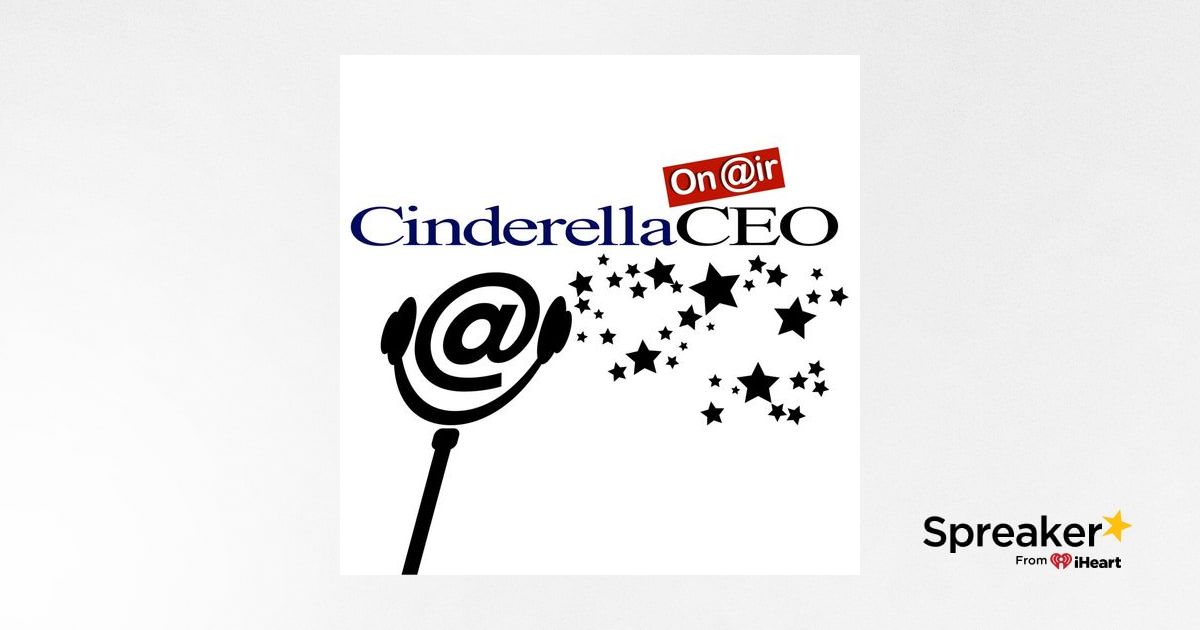 Ep. 13 Interview with Sean Magennis, COO at YPO