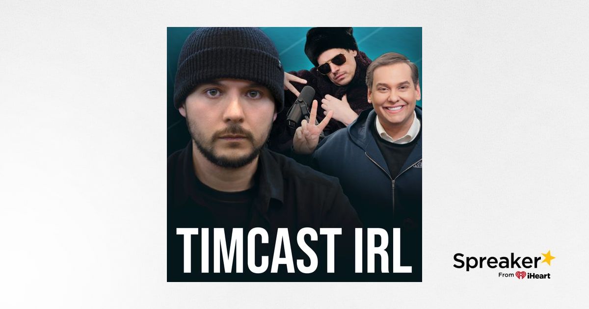 Milo & Tim Pool GO DEEP On Inside Of TPUSA And Candace Owens With George Santos w/ Milo & George ...