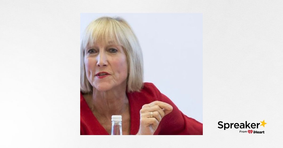 Interview with Professor Diane Reay