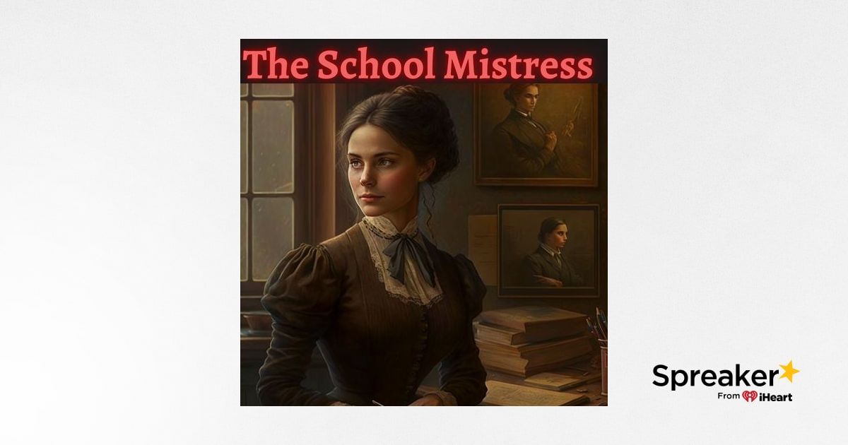 The School Mistress