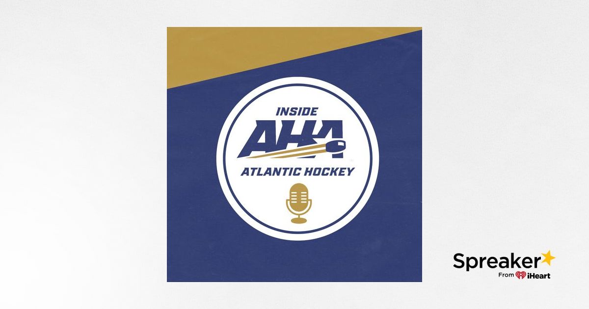 Ryan Soderquist, Bentley & Frank Serratore, Air Force - Episode 88