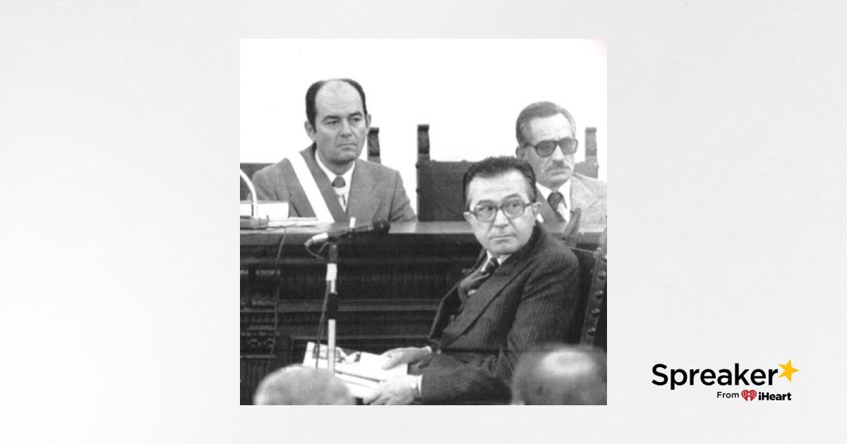 6# Politici vs servizi segreti. Il confronto tra Franco Freda e Guido ...