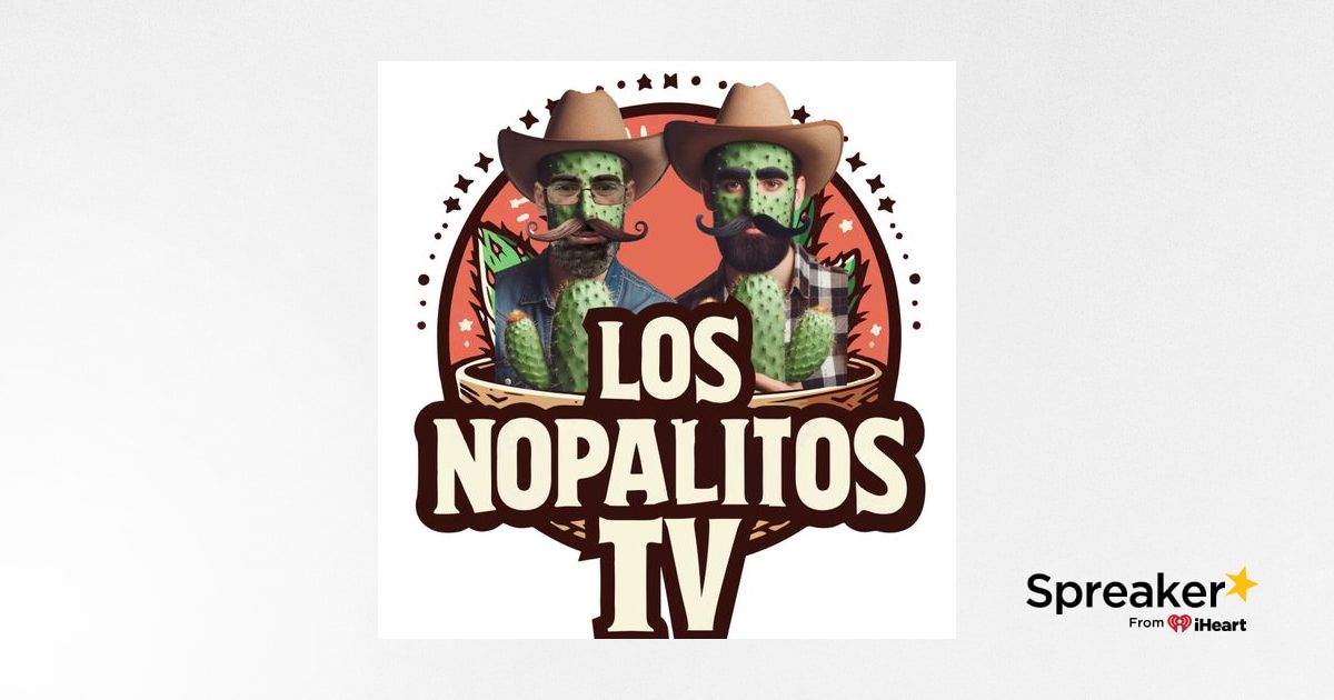 10 AÑOS DE PASIÓN VAQUERA con Cowboys Nation Monterrey Cap. 26