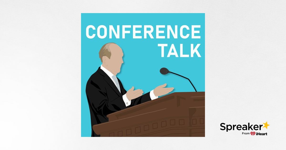 The Power of the Book of Mormon in Conversion - Elder Benjamin M. Z ...