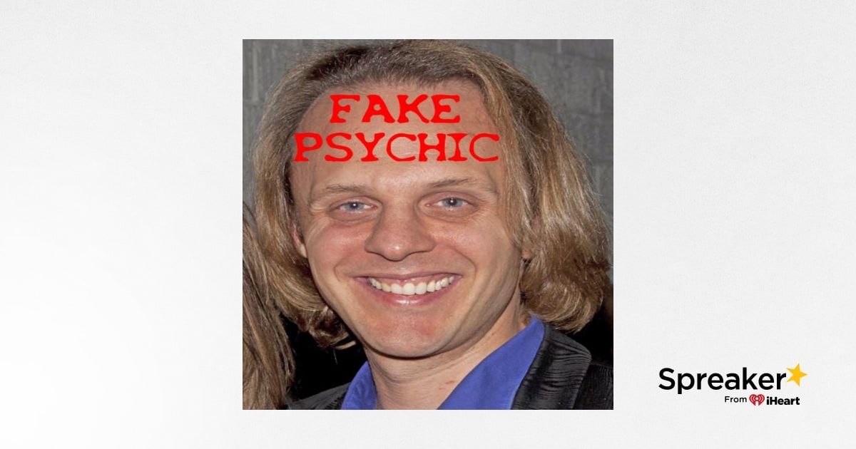David Wilcock. Fake prophet? World's worst psychic scammer?