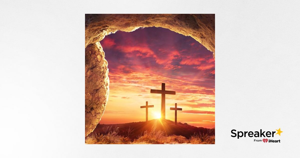 Bro. Isaiah Dean “Jesus Christ, a Man of His Word”