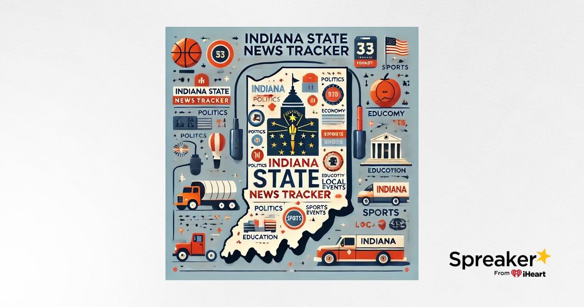 Indiana Poised for Economic Growth and Political Progress in 2025 ...