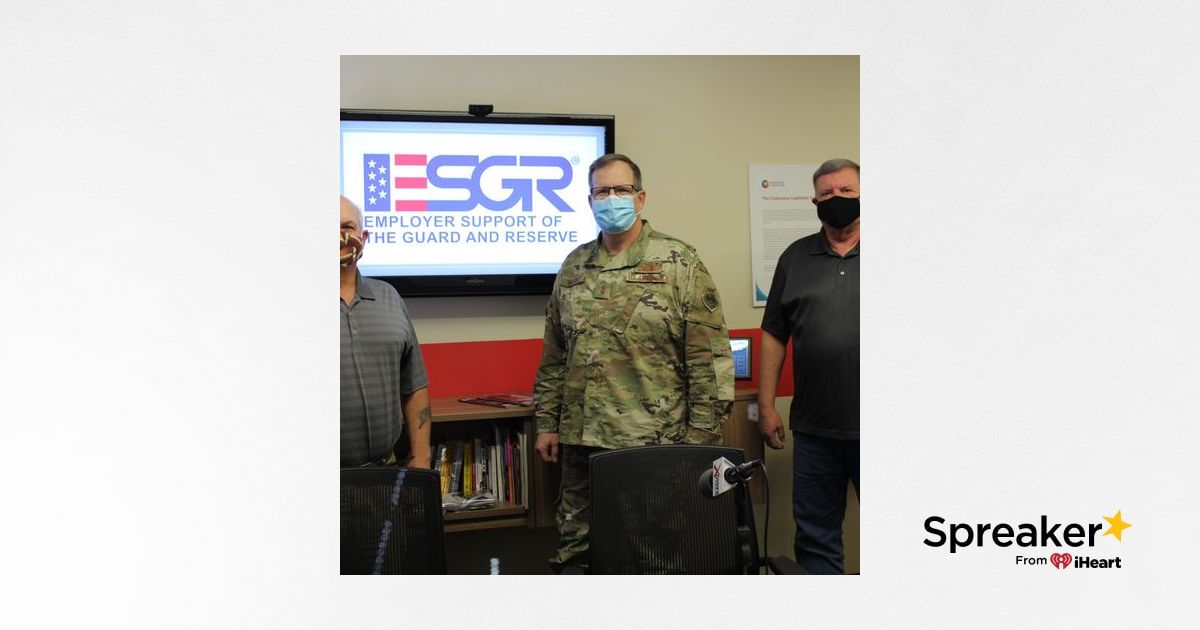 On the Front Lines of the Pandemic: A Conversation with Arizona ...