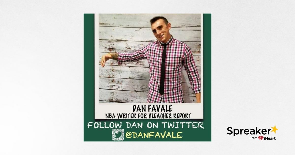 Wednesday, March 24, 2021 | Bleacher Report's Dan Favale on the NBA