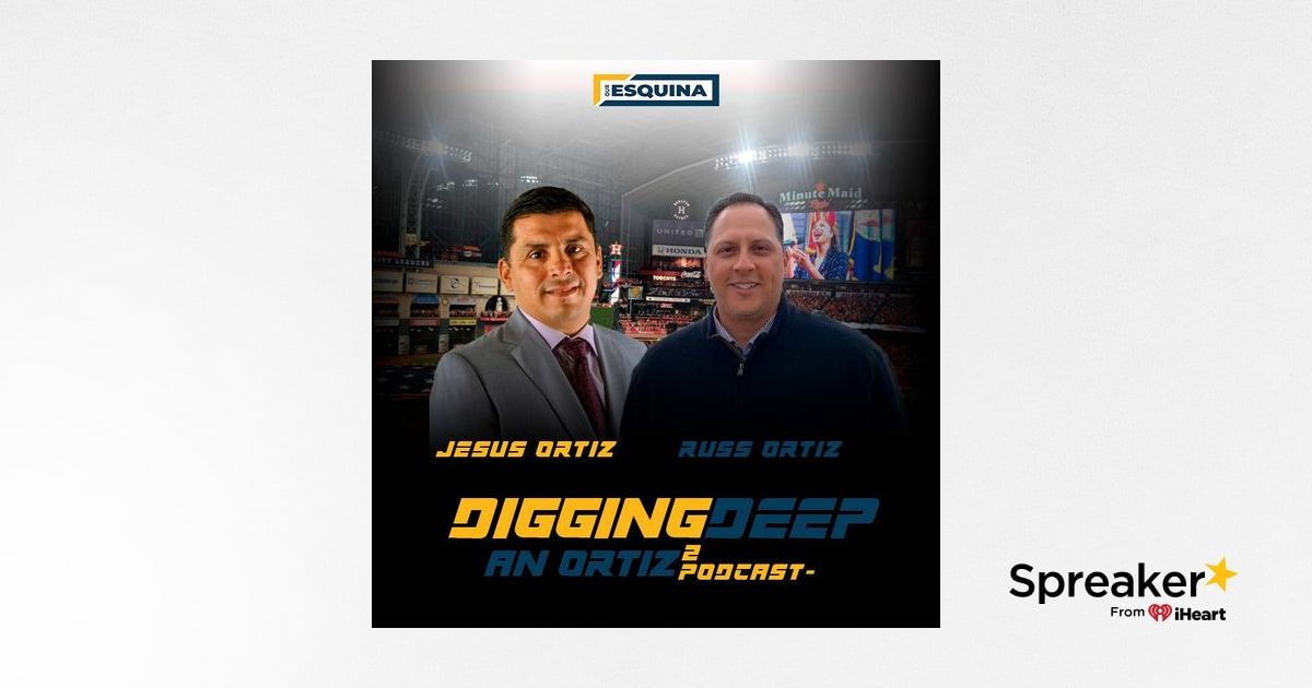 Former All-Star Morgan Ensberg Digs Deep on life, analytics and more.