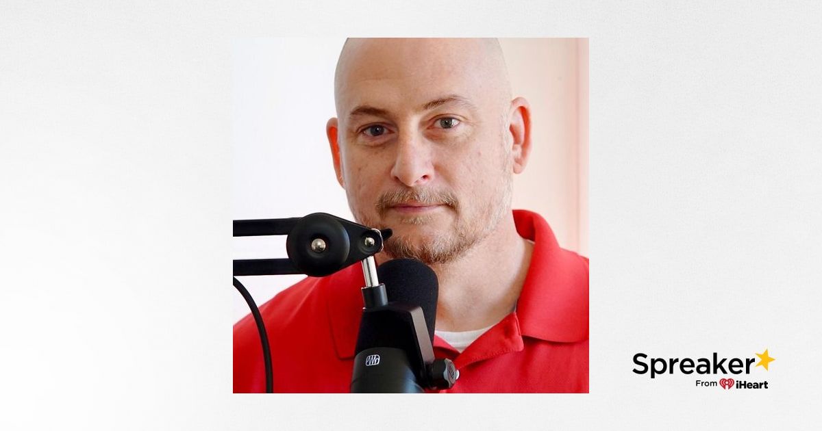 Conversations with David Balzer 3-21-21