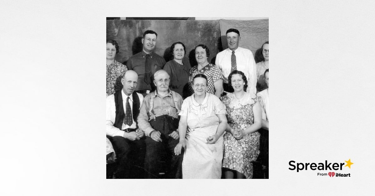 98: Bad Blood: The Kunz Family