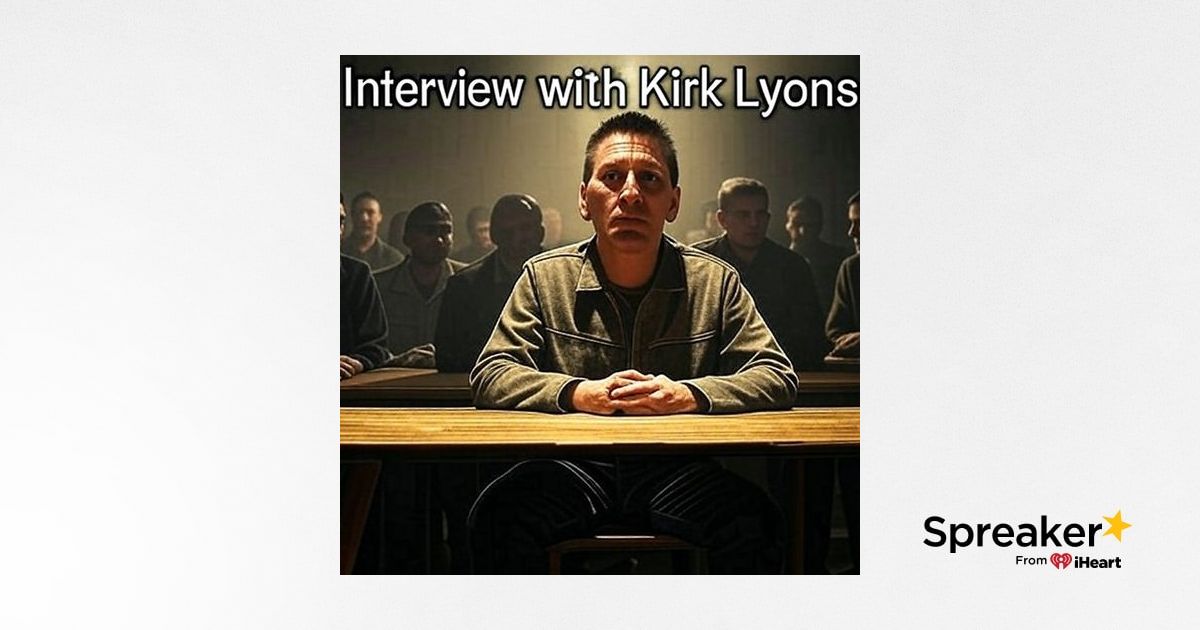 NWJ 607- Interview w/Kirk Lyons, Lawyer to Numerous Infamous Right Wing ...