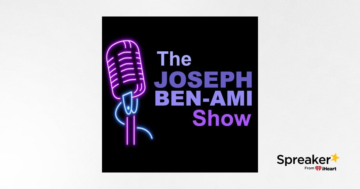 The Joseph Ben-Ami Show