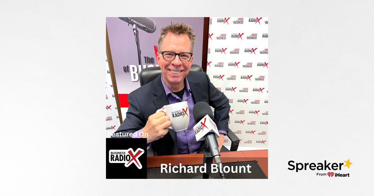 Effective Marketing for the Home Services Industry, with Richard Blount ...