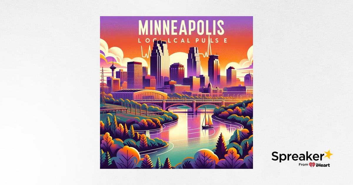 End of Northstar Commuter Rail, New Bus Routes Debut, Mayor Signs 2026 ...