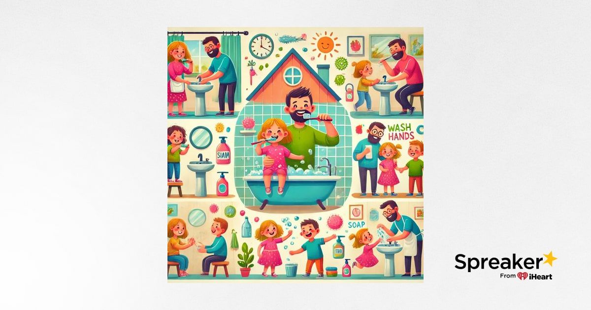 Teaching Kids Personal Hygiene – A Fun Family Approach