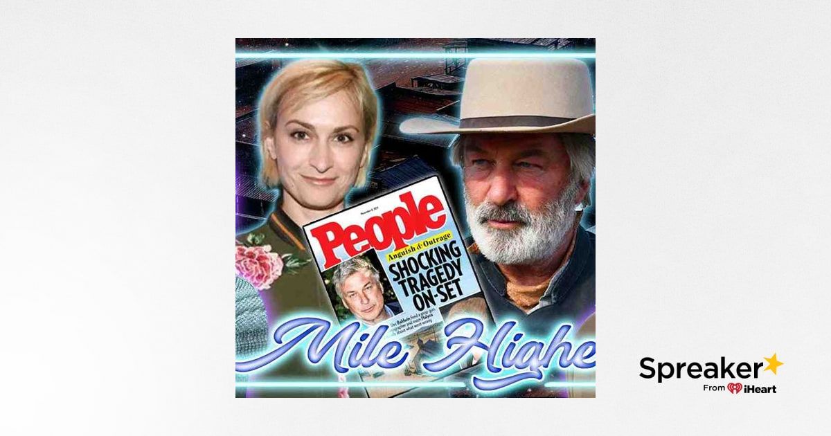 Alec Baldwin Charged In The Tragic Death Of Halyna Hutchins _ Rust ...