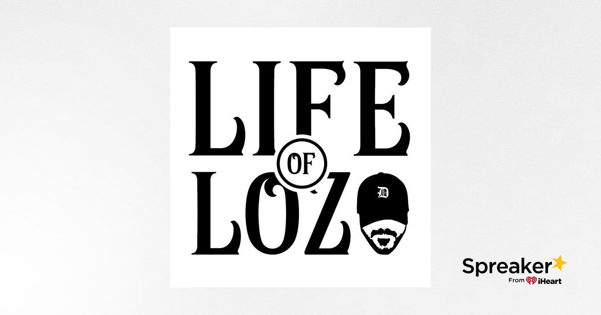 Life of Lozo Episode 45 - RoseFest / MidSeason Update
