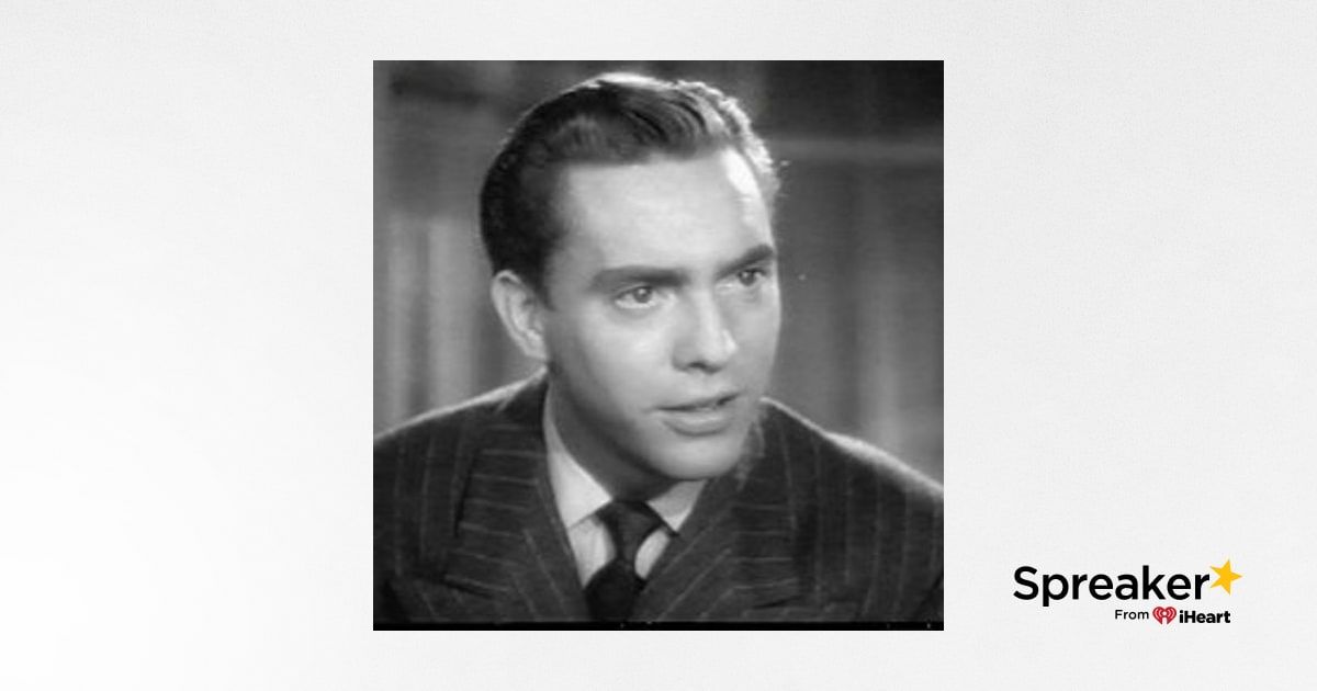 Johnny Dollar - The Malcom Wish MD Matter