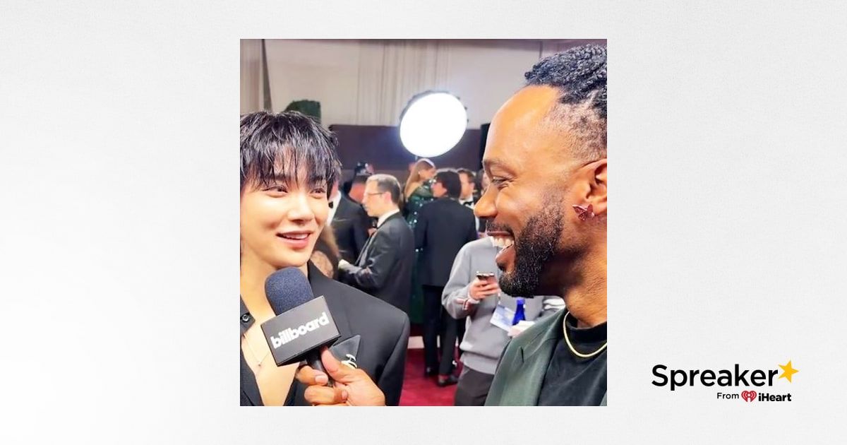 SEVENTEEN’s Joshua Says ‘K-Pop Demon Hunters’ Is Opening Up New Doors ...