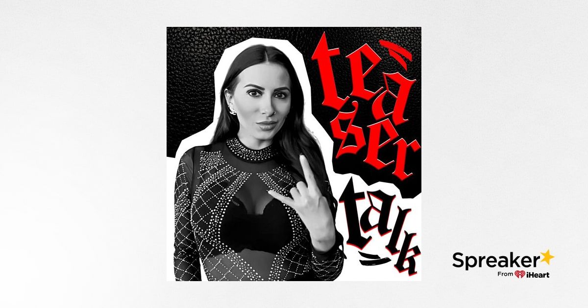 Season 6 Episode 2: Interview with Ty Oliver with Raygun Romance ...