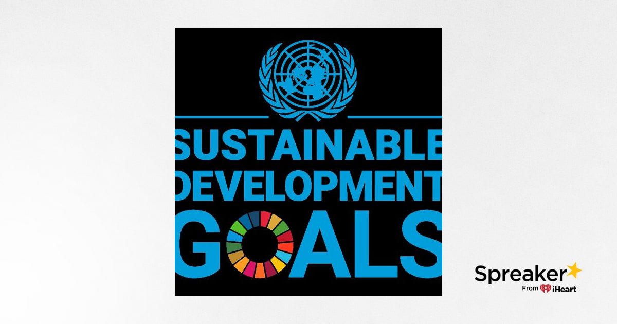 SDG e Sostenibilità