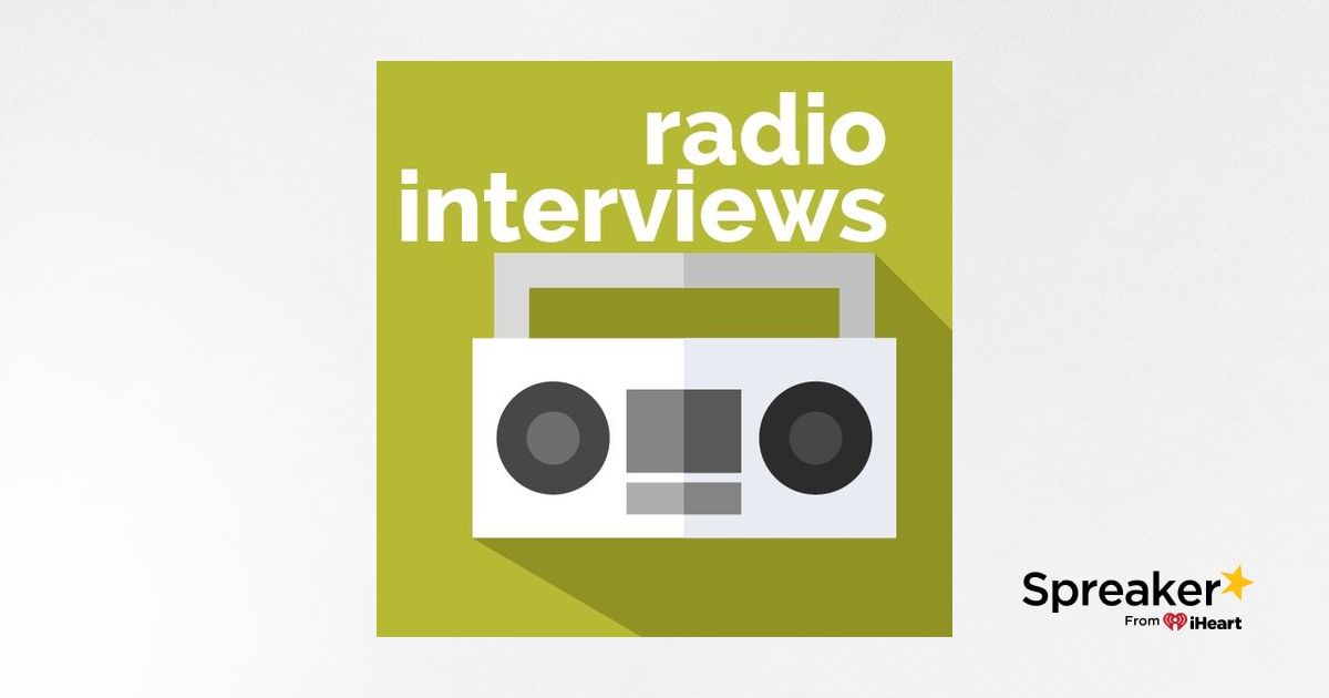 Radio Interviews