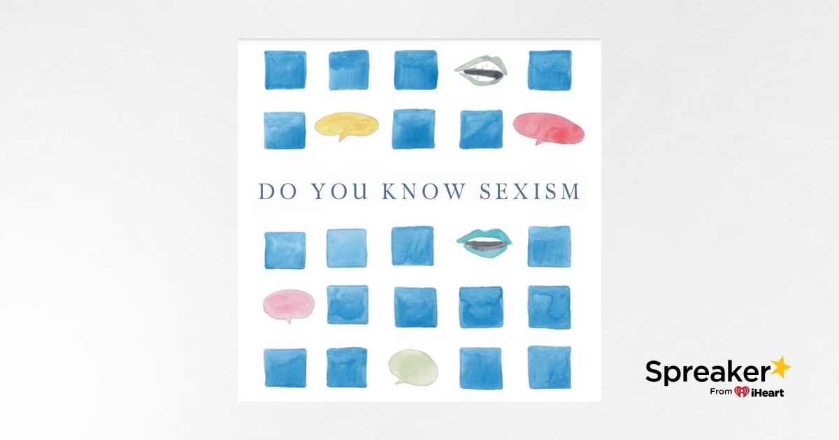 Do you know sexism
