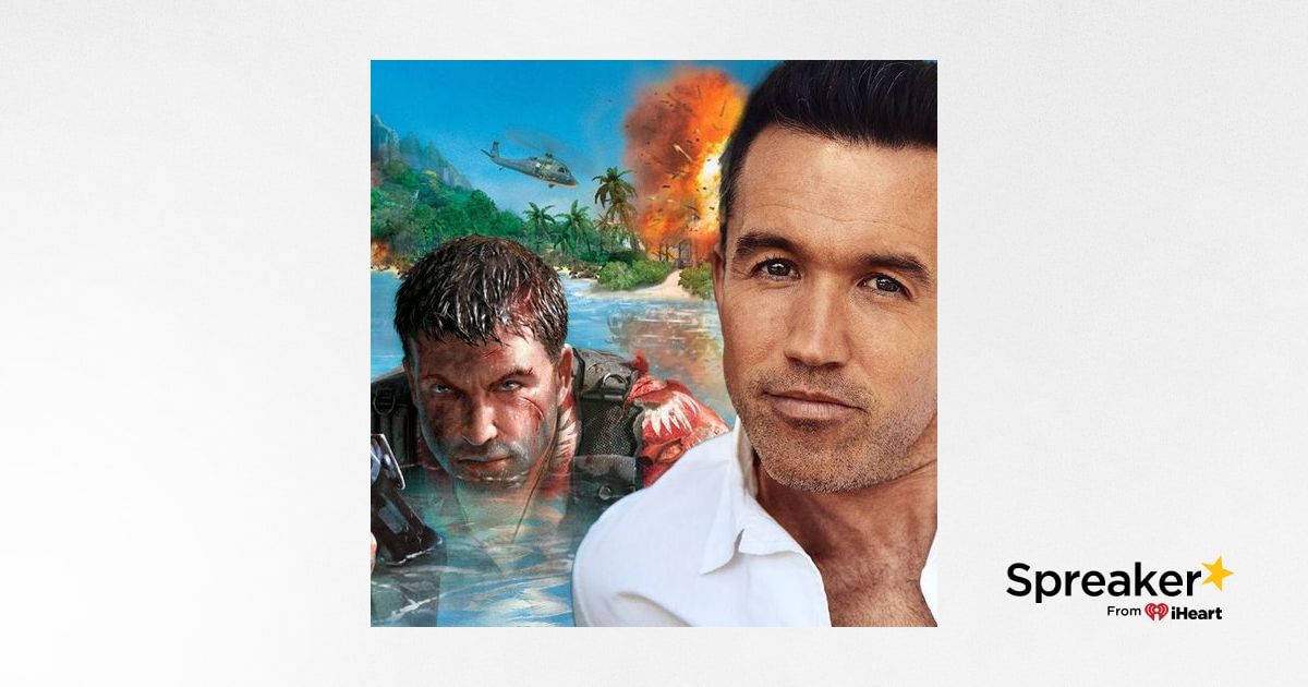 Far Cry Getting TV Adaptation From Rob Mac and Alien Earth Creator Noah ...