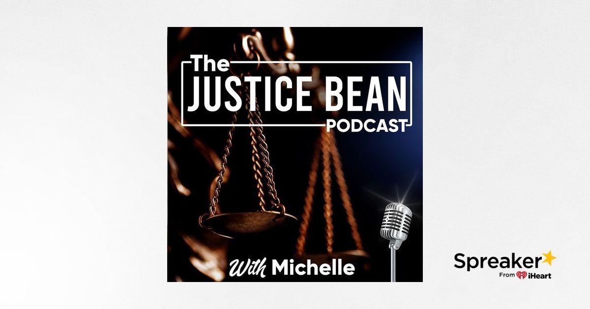 The JUSTICE BEAN