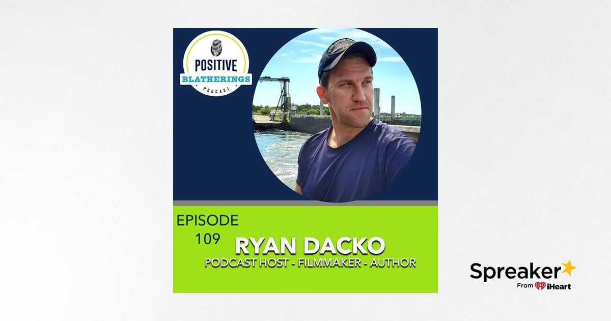 A Miracle of Evolution - with Ryan Dacko