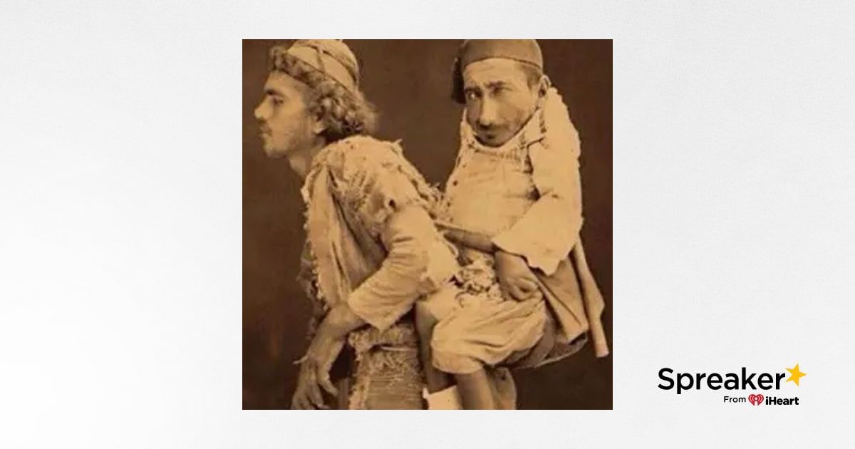 Ep 48 | El Mutualismo y la Cooperación. La historia de Samir y Mohammed