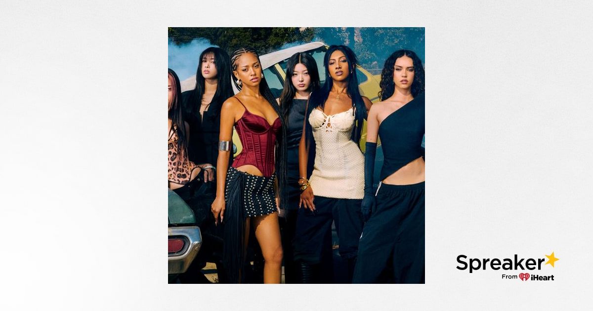 KATSEYE announce ‘Valorant’ collab