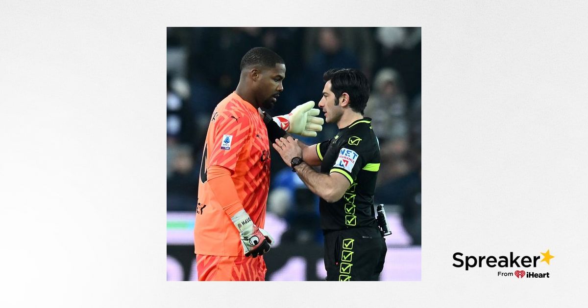 PROBLEMA RAZZISMO? INSULTI negli STADI