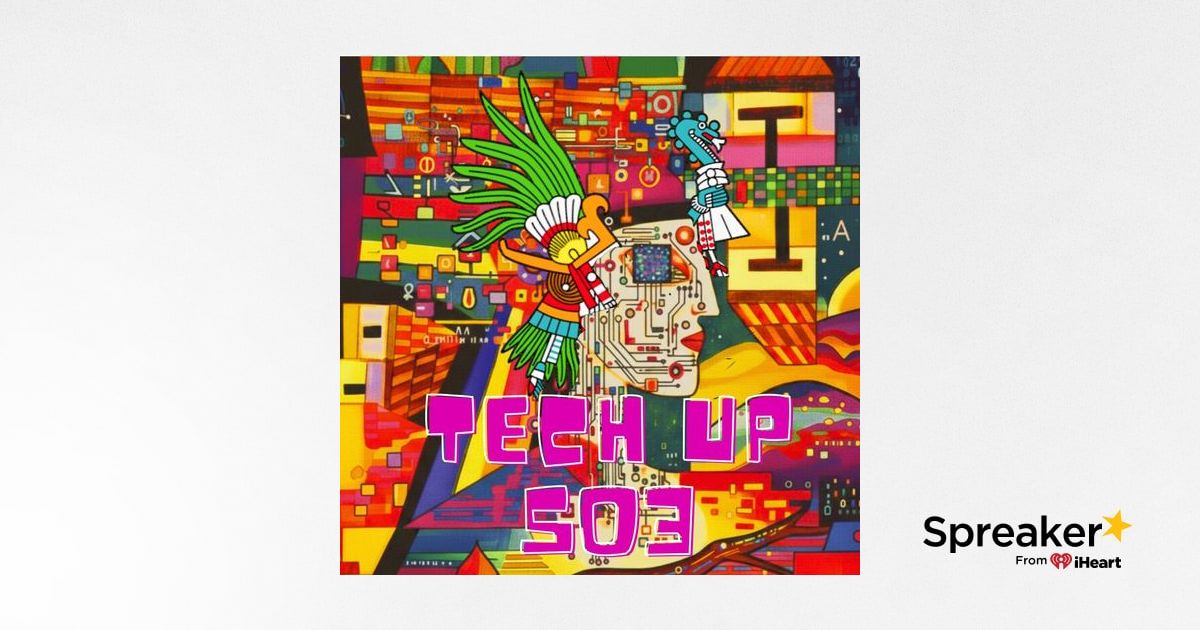 TECH UP 503