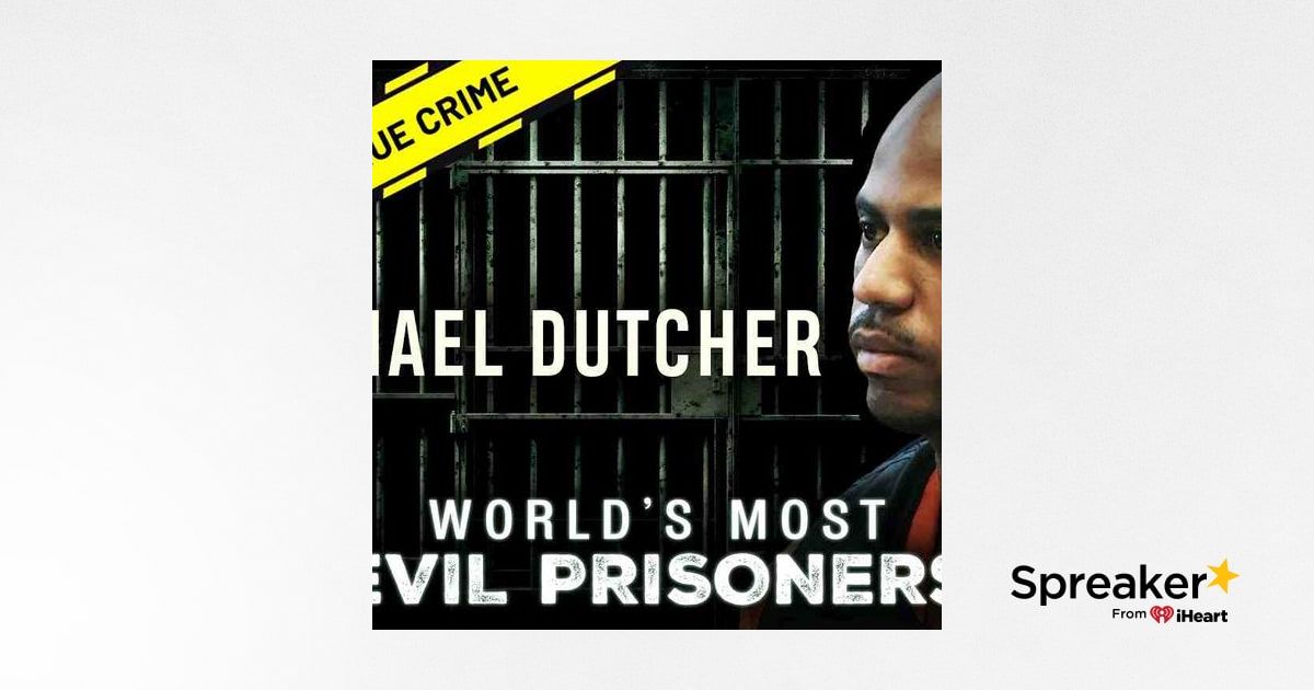 Deadly Prison Break Attempt _ World_s Most Evil Prisoners(MP3_160K)