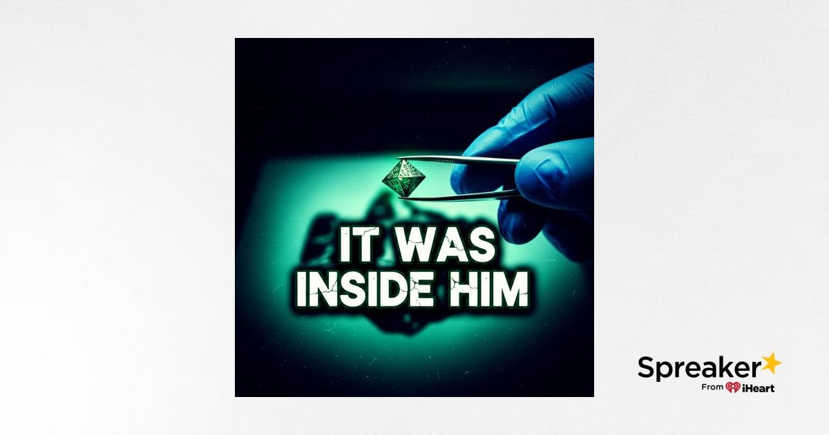 "Surgically Removed": Alien Implants & The Elite Team Hunting UFOs ...