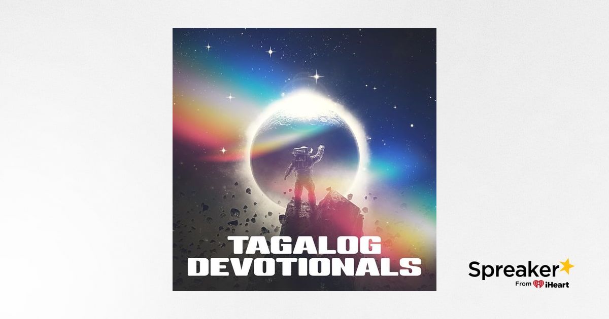 Pinoy Tiktok Tagalog Daily Devotionals