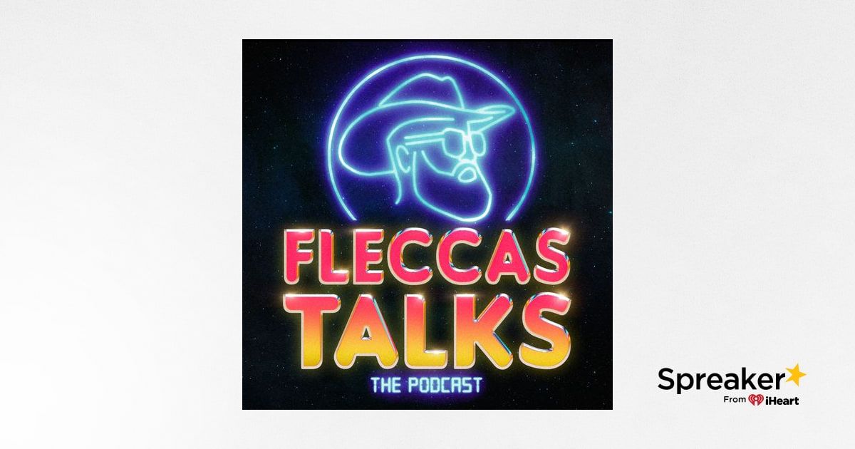 Fleccas Talks Podcast
