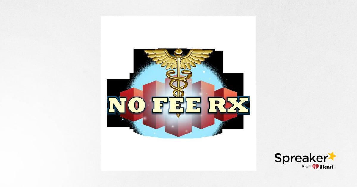No Fee RX