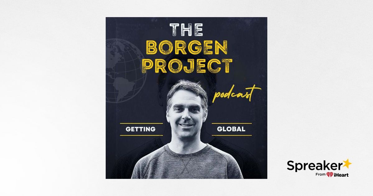 Jonathan Fowler of UNRWA Discusses the Crises in Gaza