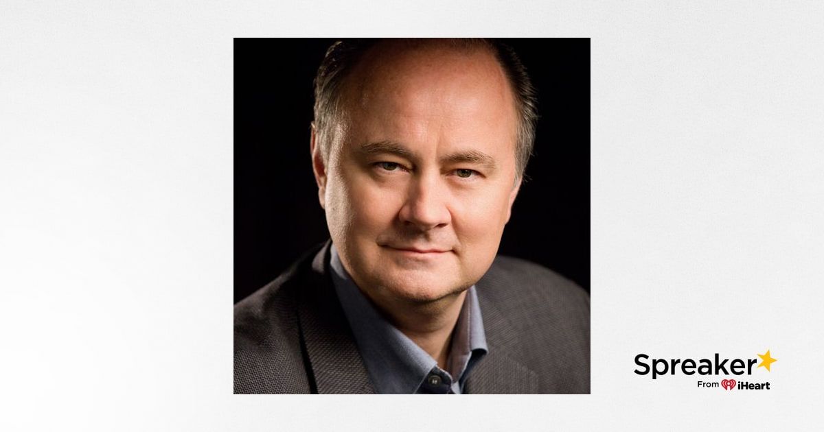 Scott Woolley Emmy Winning Producer co-founder Aubio Skin