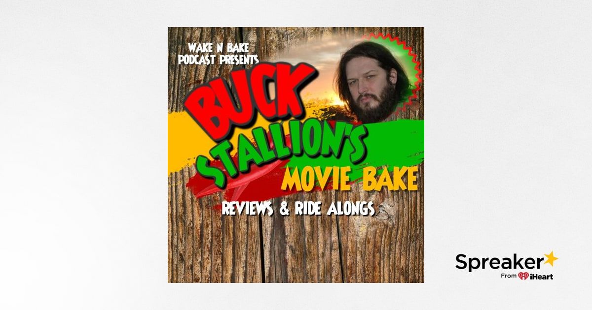 Buck Stallion's s Movie Bake