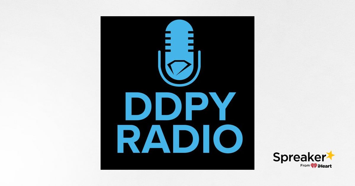 DDPY Radio