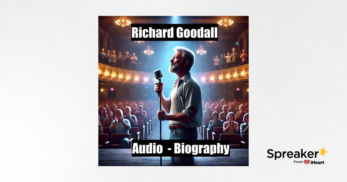 Richard Goodall One Year Later: From Janitor to AGT Champion and ...