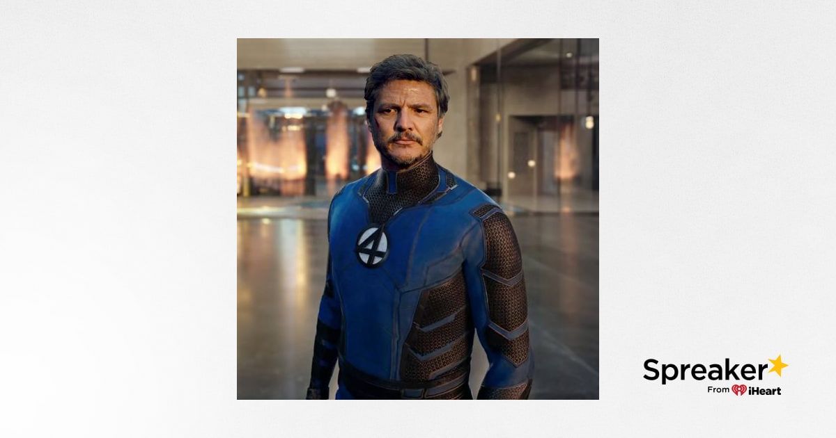 #2 Pedro Pascal come Mr. Fantastic, trailer di madame Web, villain di ...