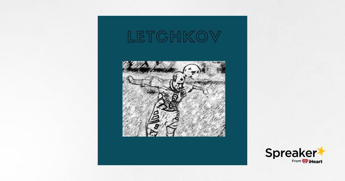 LETCHKOV