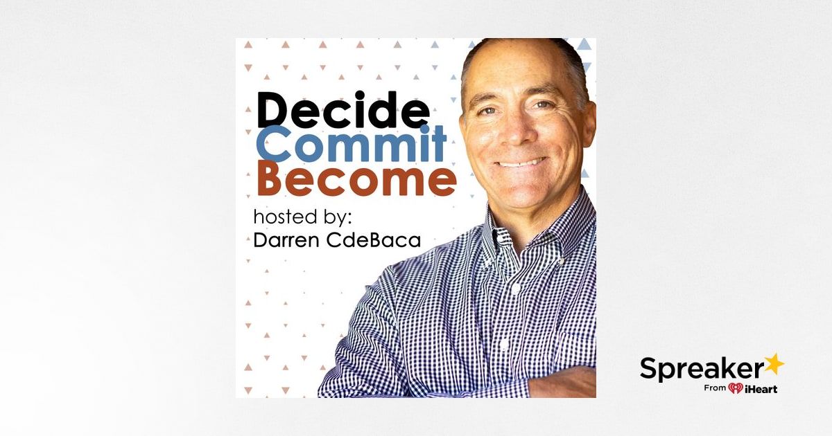 Decide Commit Become