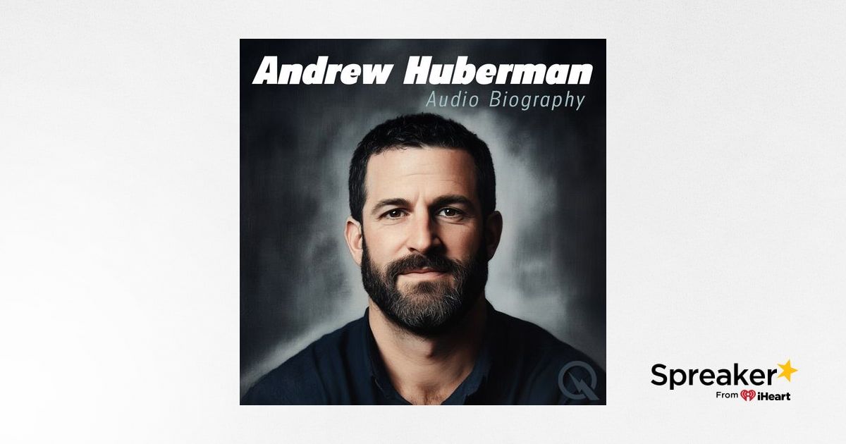 Huberman's Goal-Setting Hack: Visualize Failure for Success | 3-Min ...